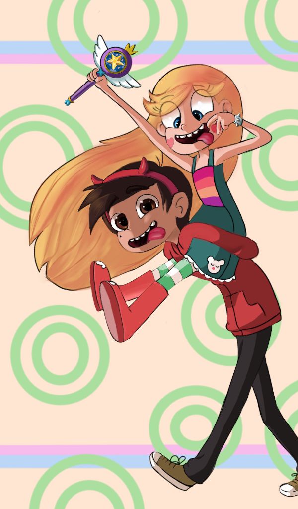 *Starco Piggy Back | Scrolller