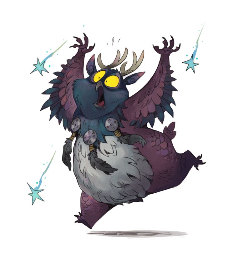 Starfall by Drkav | Scrolller