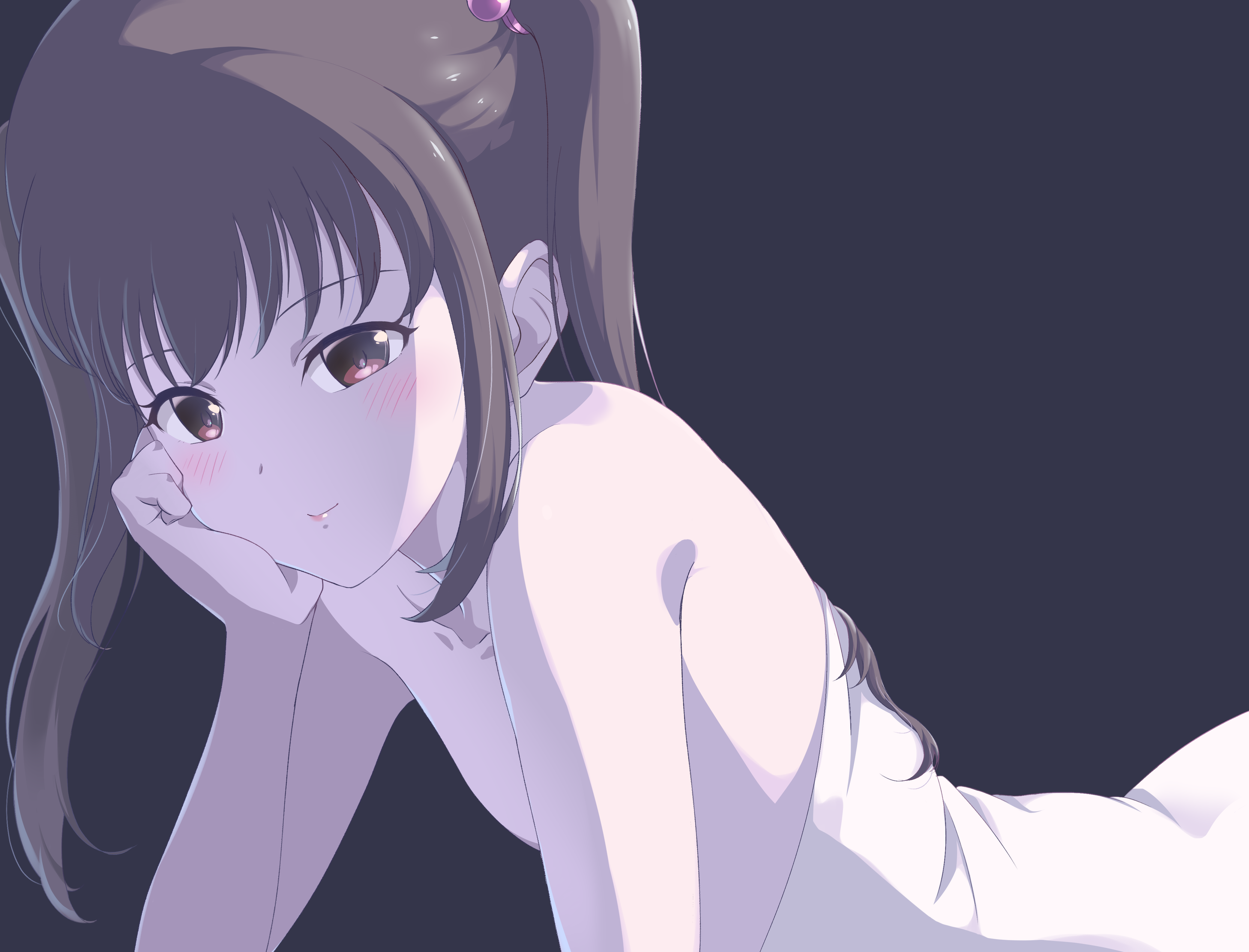 Staring at you | Scrolller