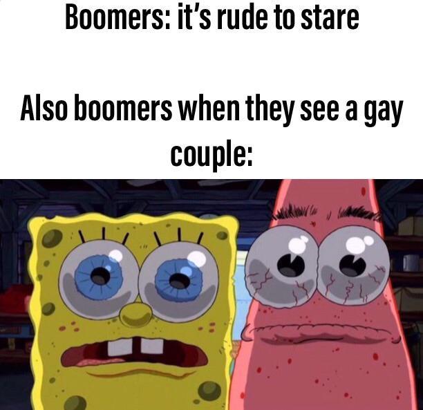 *staring intensifies*!! | Scrolller