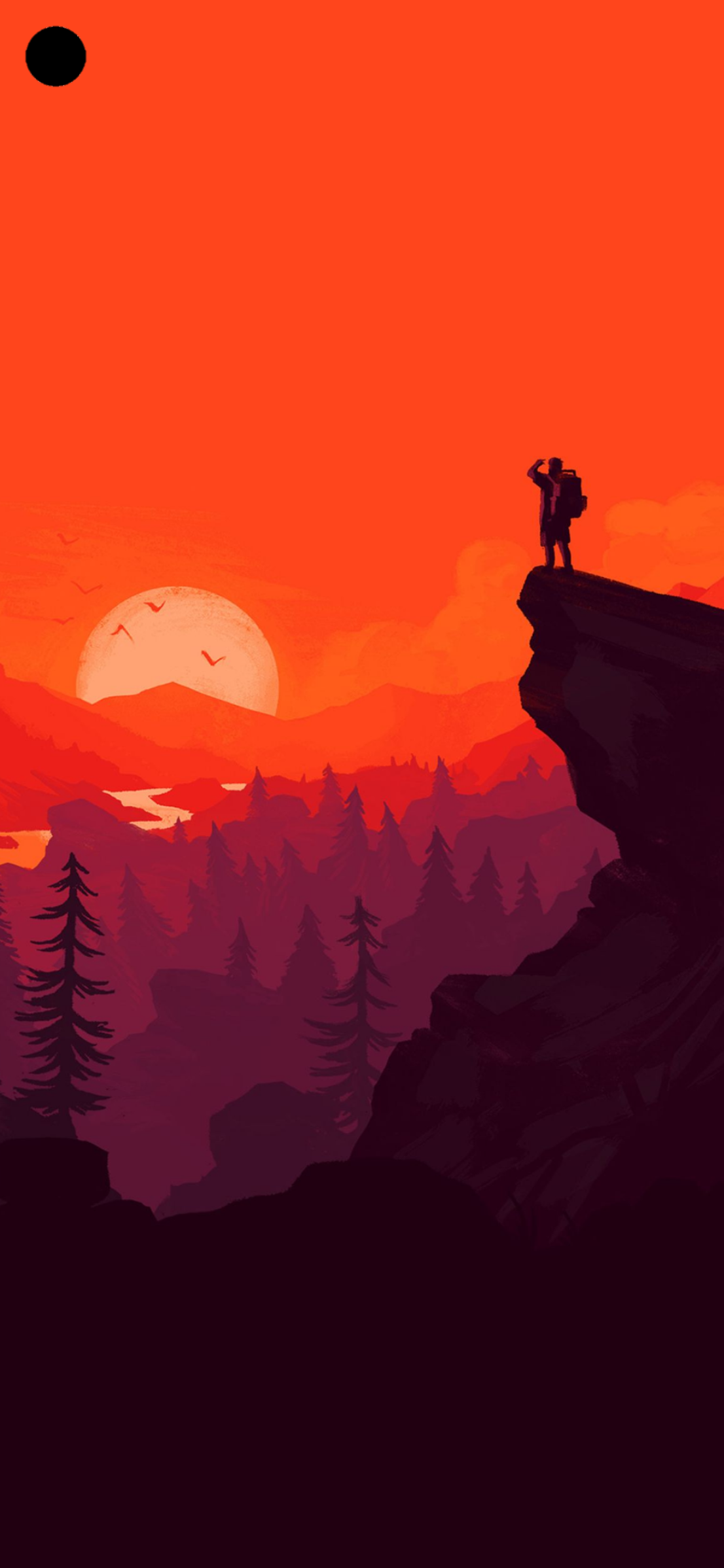 Staring off into the distance | Scrolller