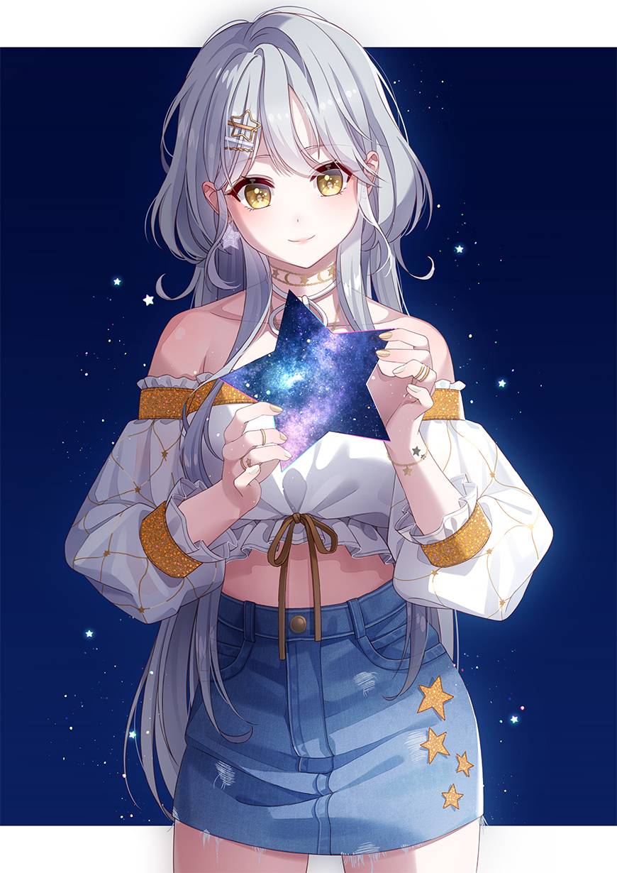 Starlight [Original] | Scrolller