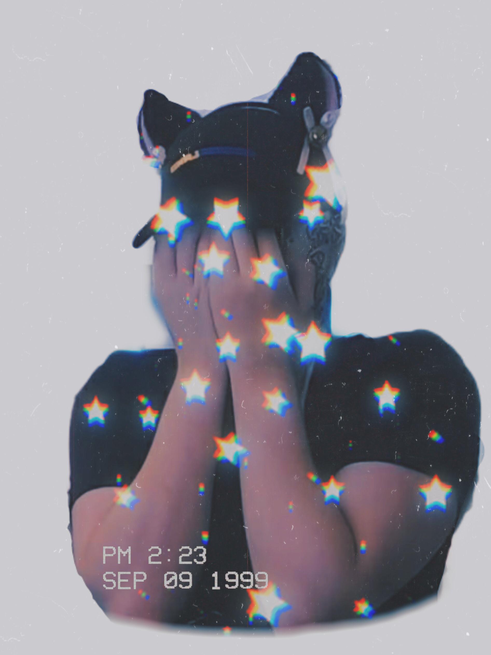 Starry Eyed | Scrolller