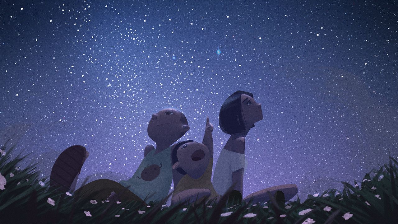 Starry Night by Andy Waikit | Scrolller