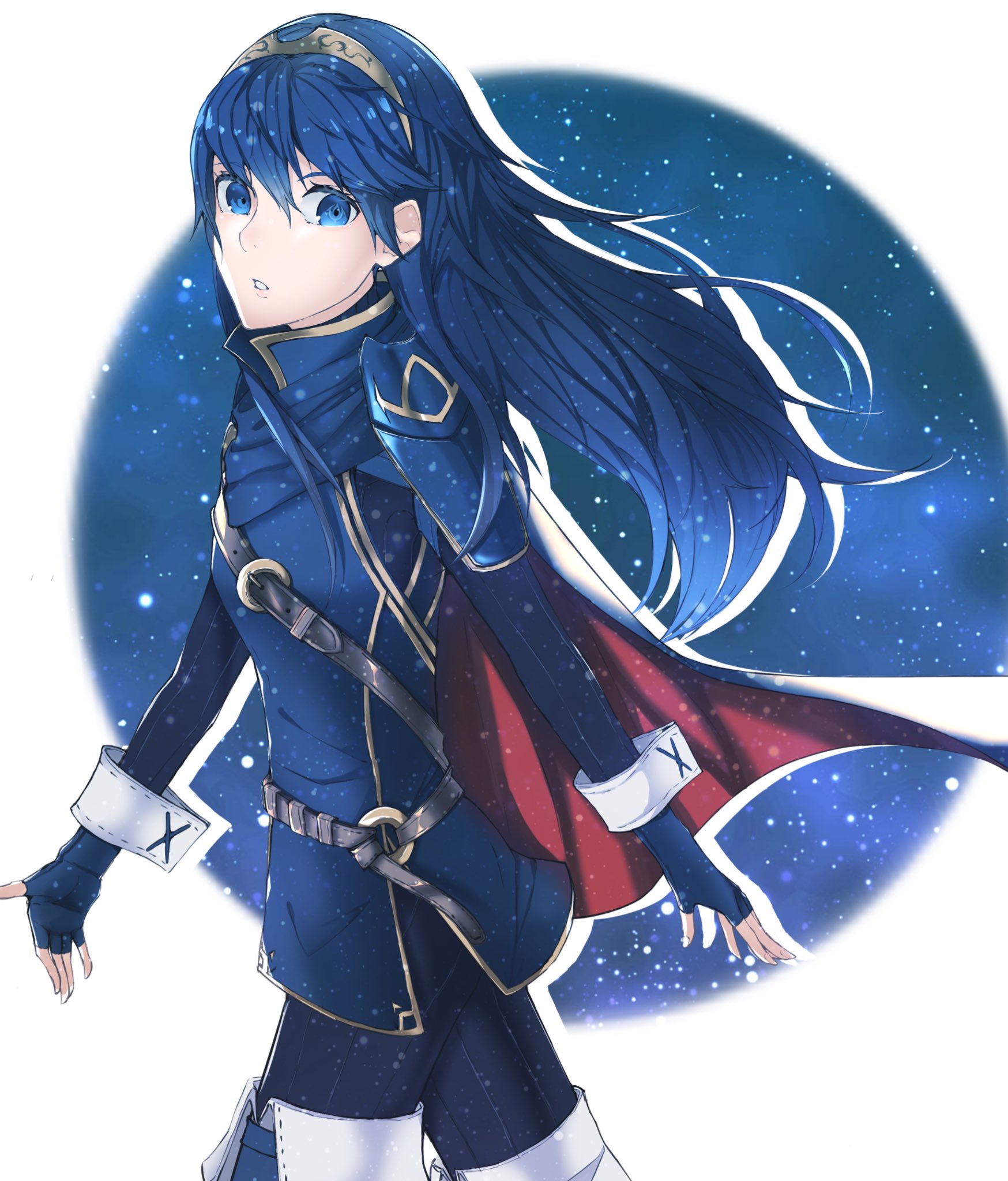 Starry Night | Scrolller