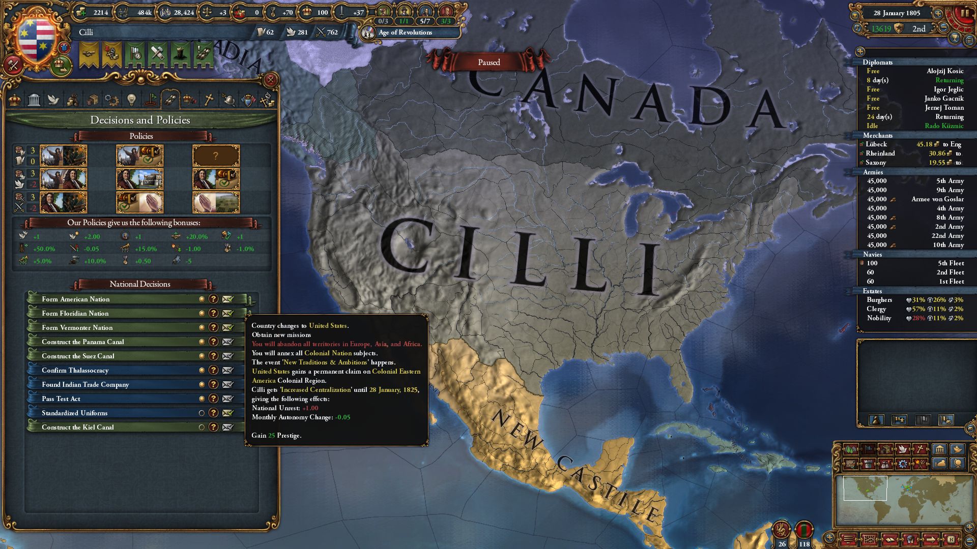 Stars and Stripes | Scrolller