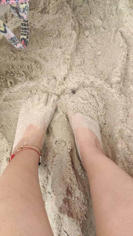 Start cleaning [oc] [f] | Scrolller