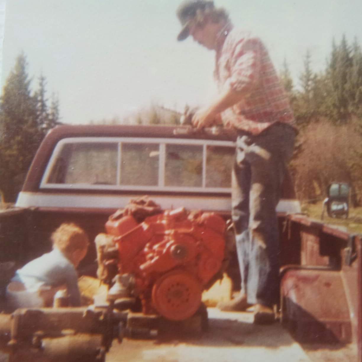 "Start 'em young" | Scrolller