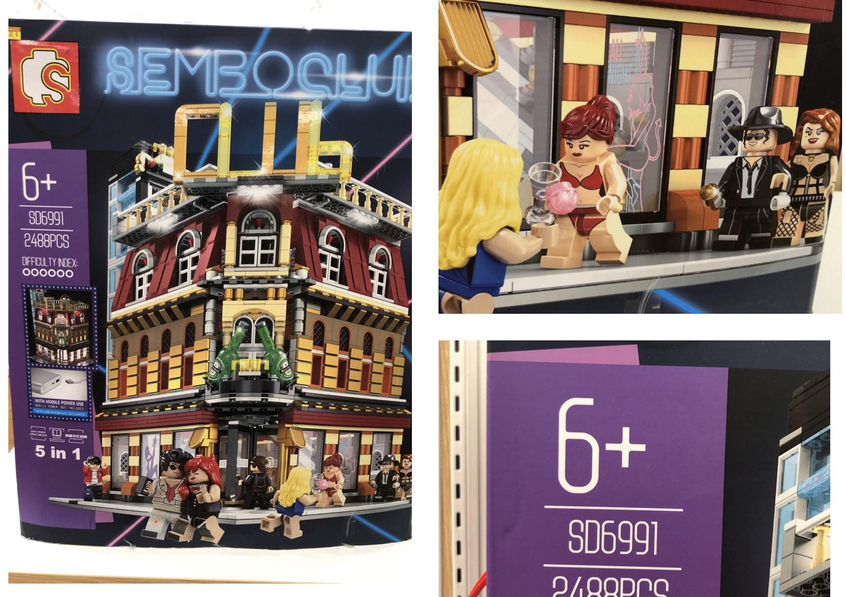 Start ‘em young, I guess? | Scrolller