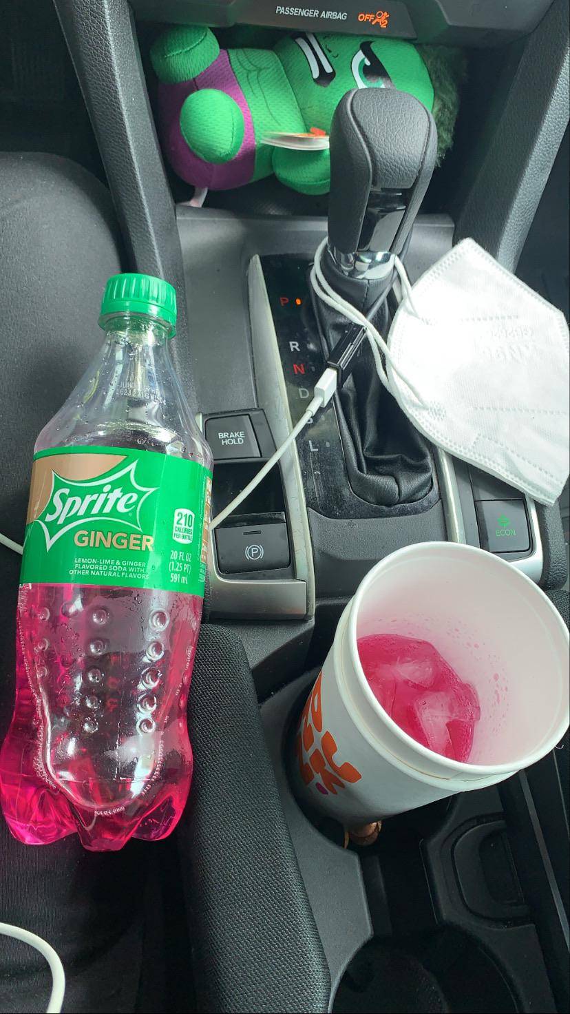 Start the day off | Scrolller