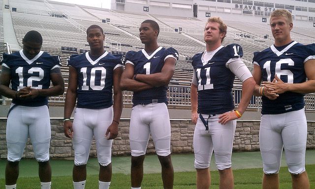 Discover more like Meninuniform: Starting Lineup and Related Content | Scrolller