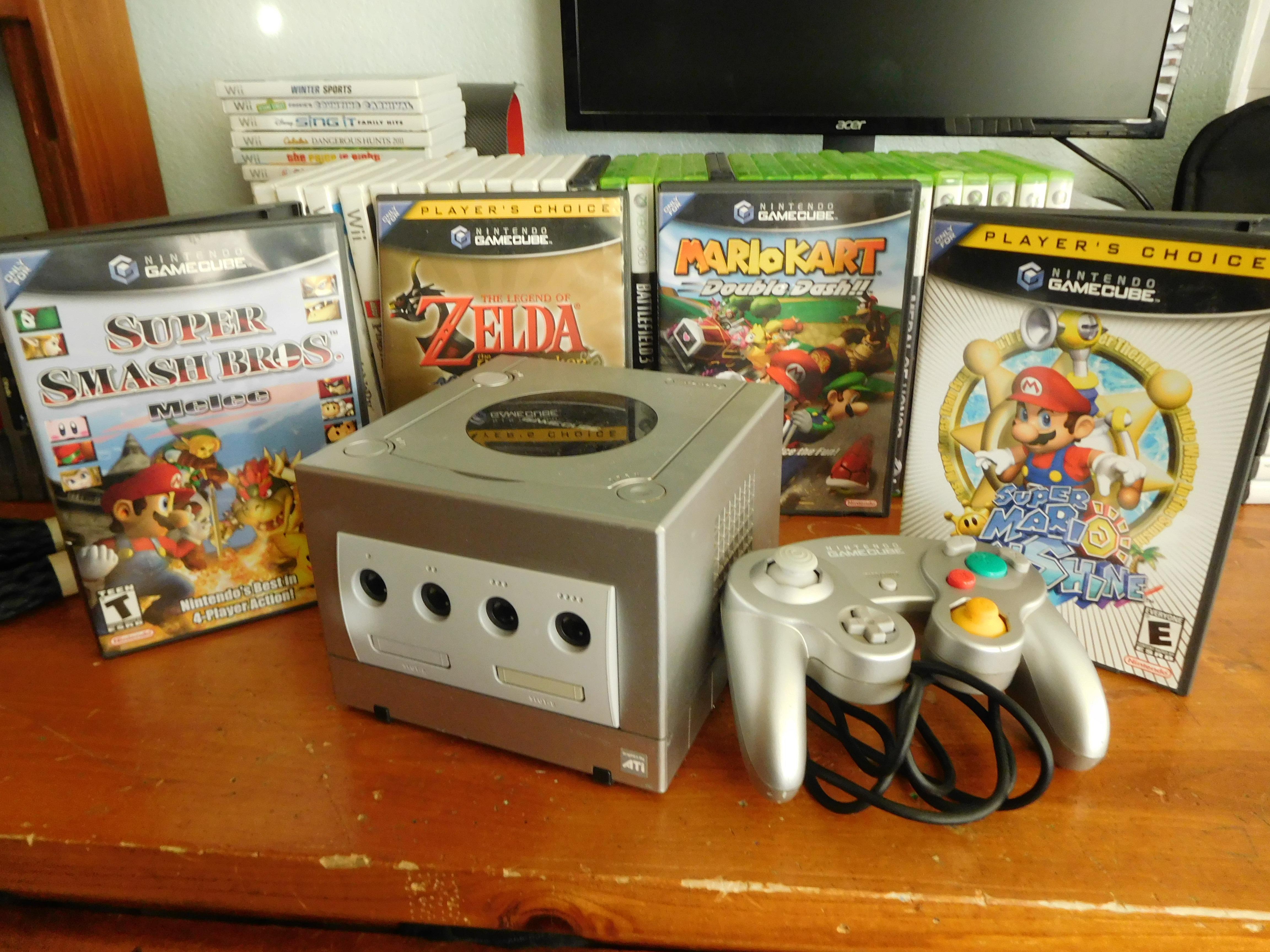 Starting my collection off strong! | Scrolller