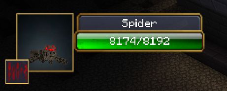 Starting to think somethings wrong with my Deep Dark.. | Scrolller