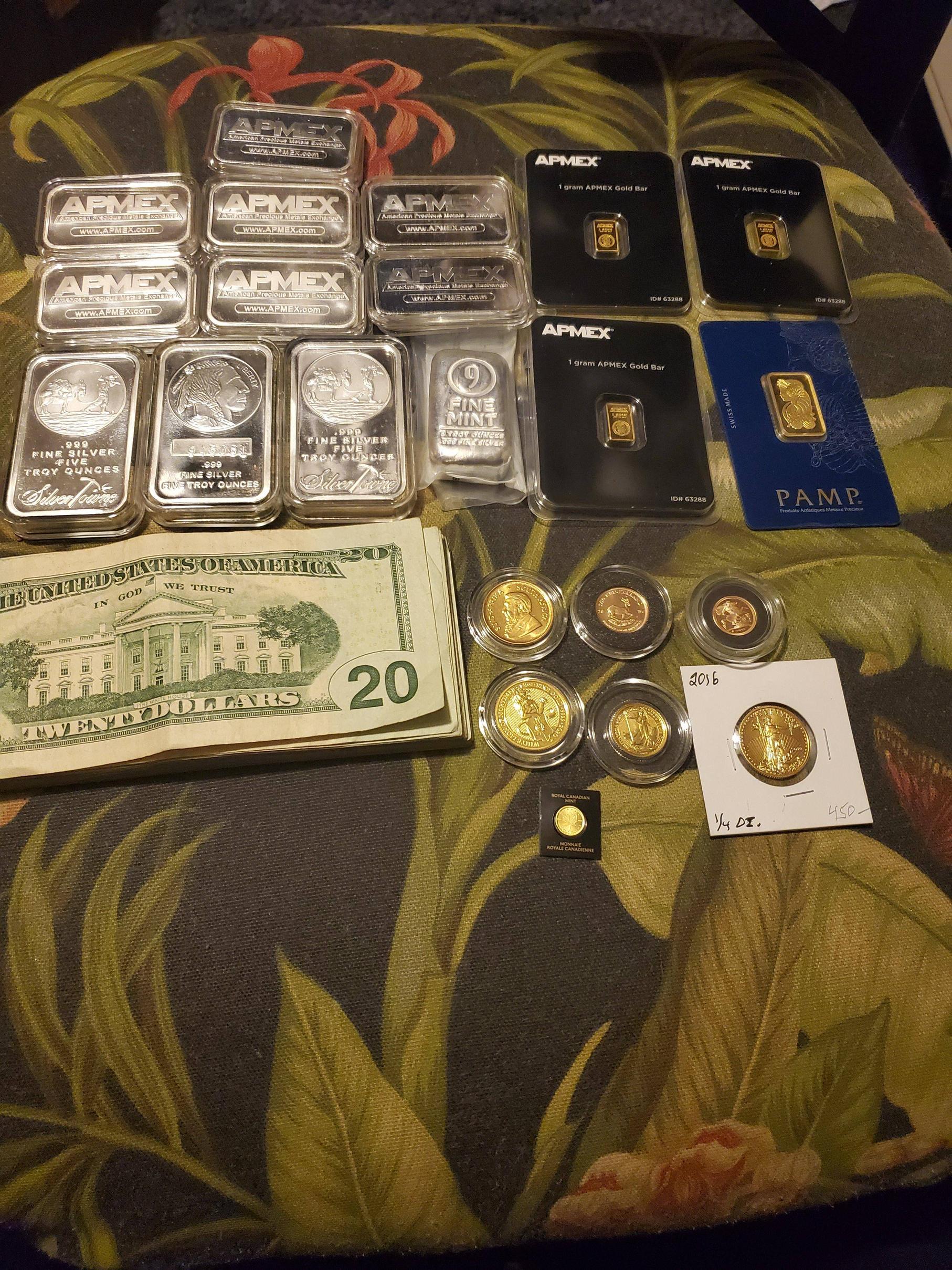 State of the stack | Scrolller