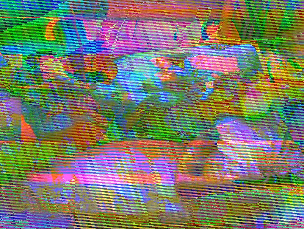 static eye | Scrolller