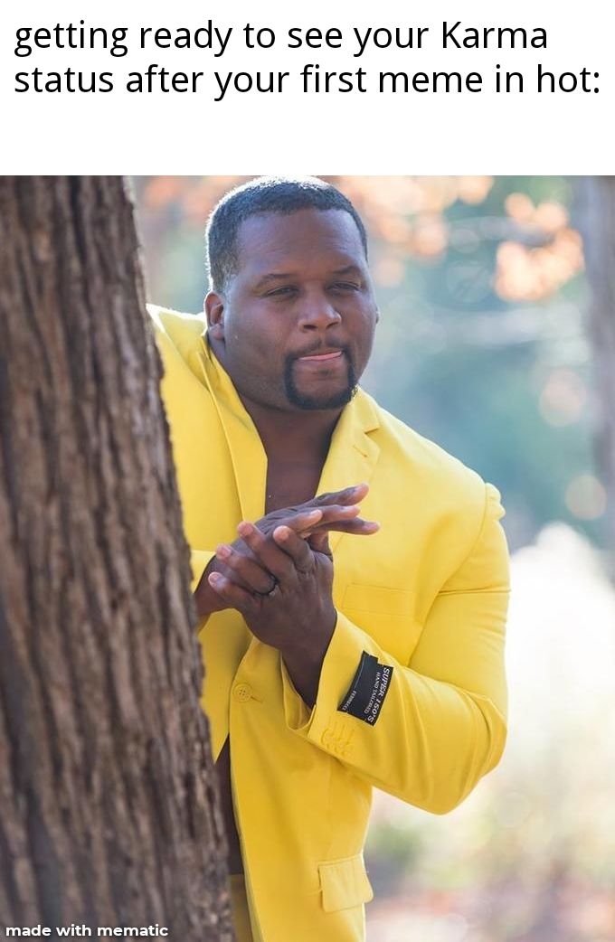 Status go brrr | Scrolller