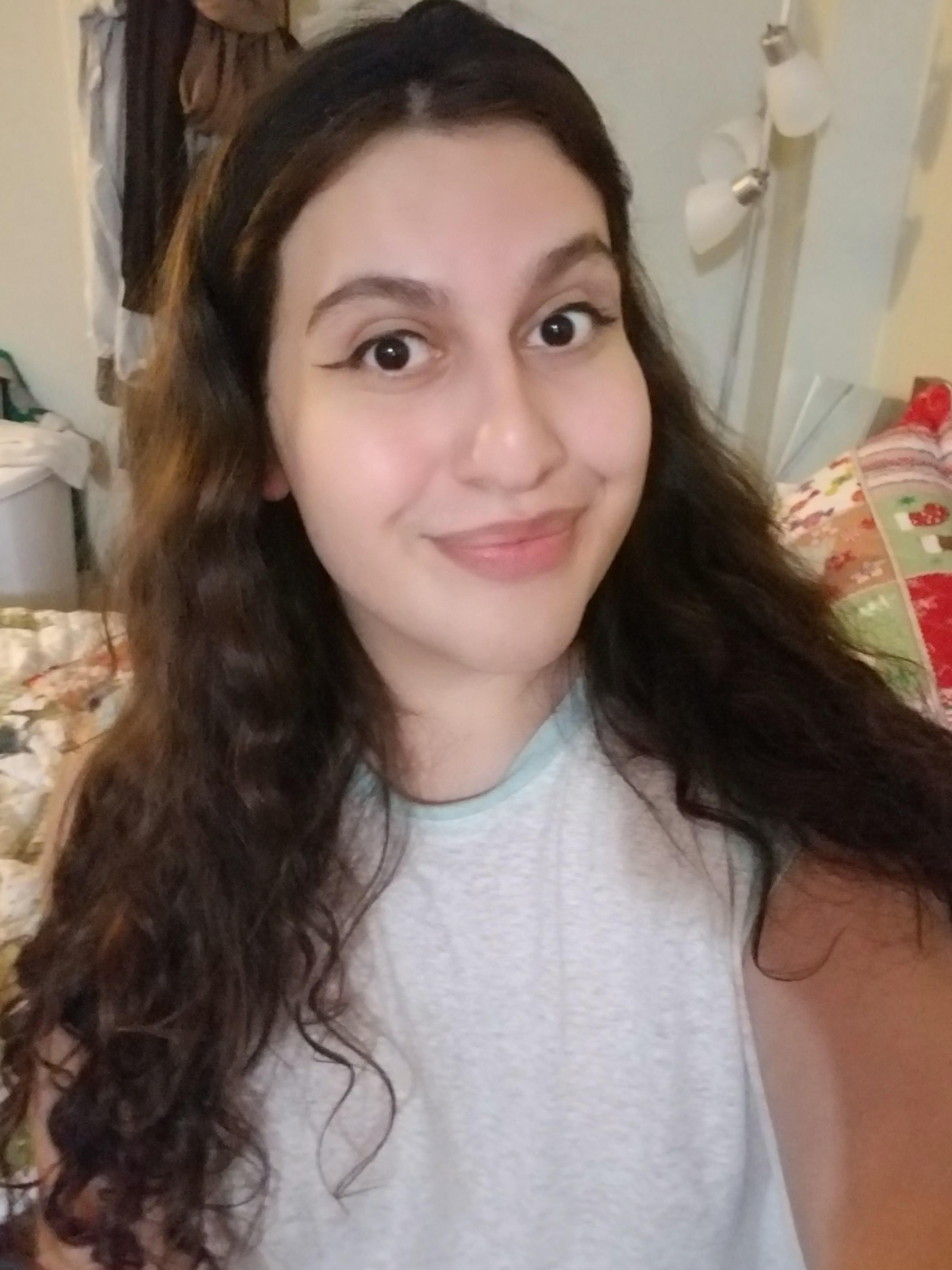 stay-at-home look :) | Scrolller