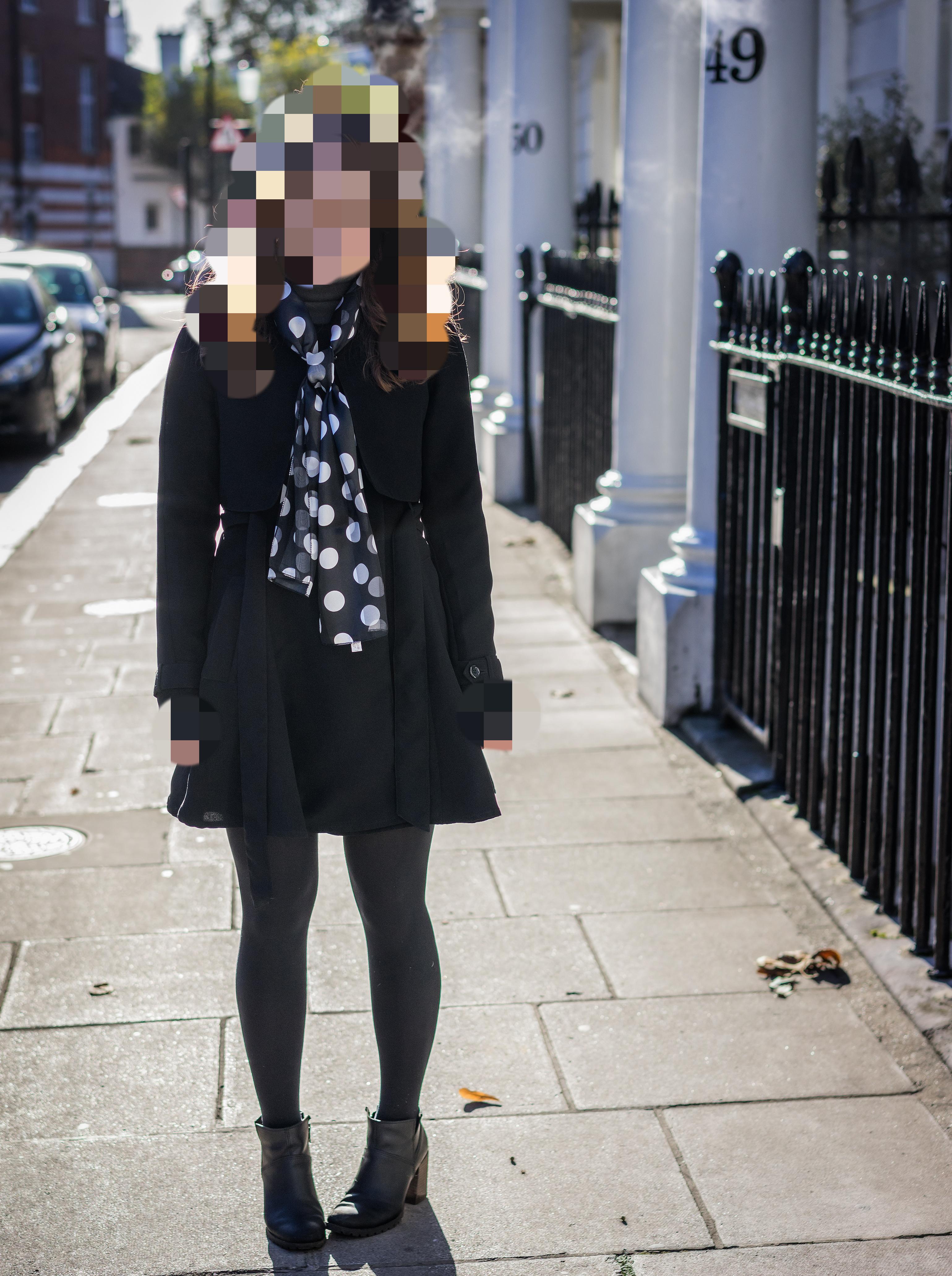 Stay focused on cute outfits | Scrolller