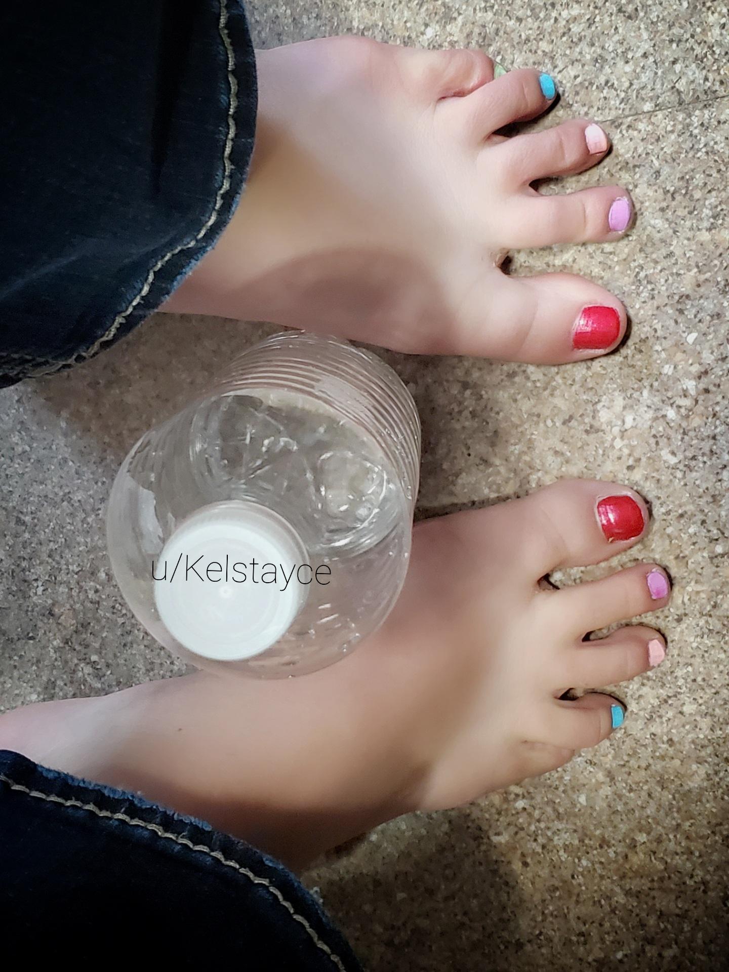 Stay hydrated! | Scrolller