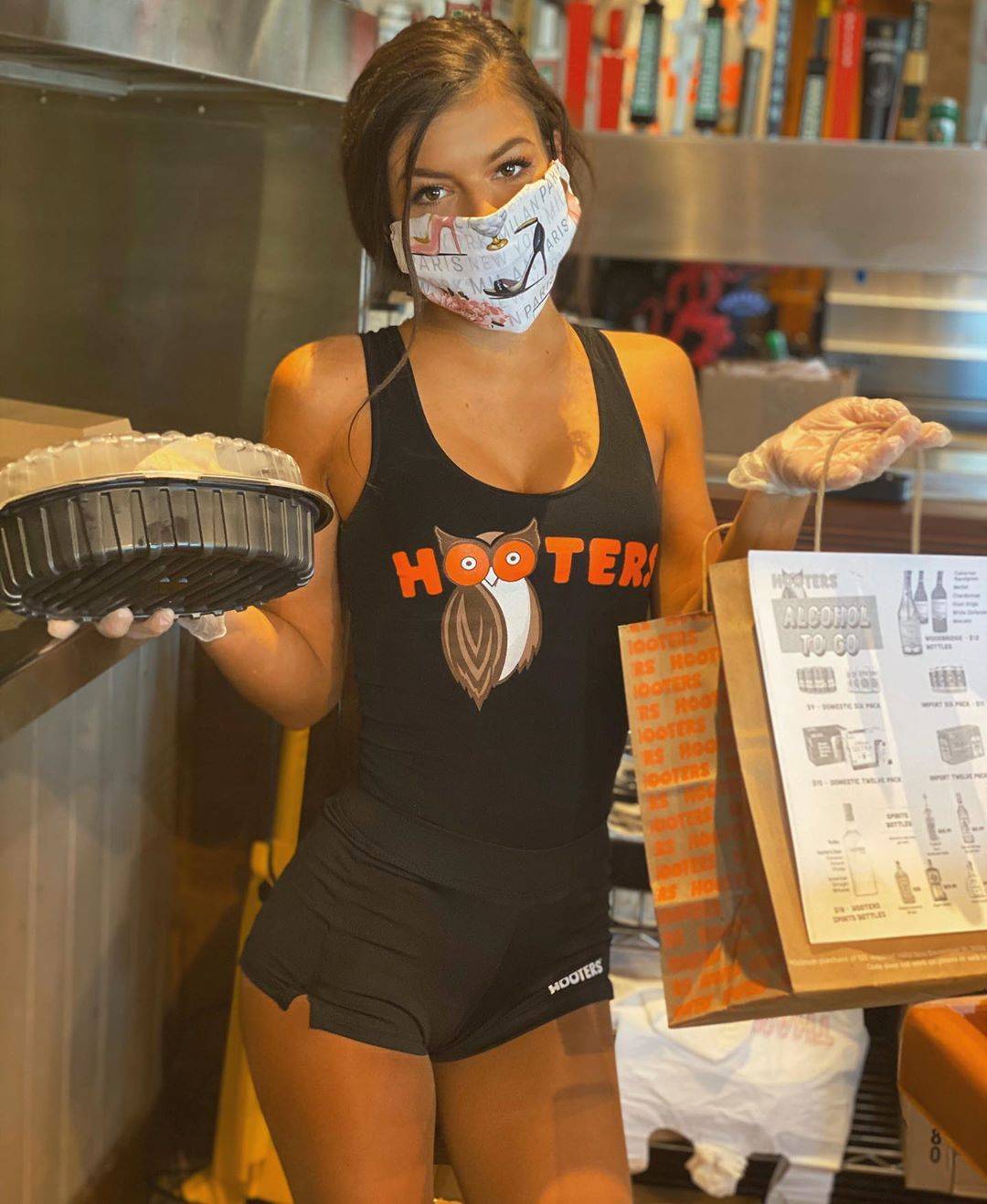 Stay safe | Scrolller