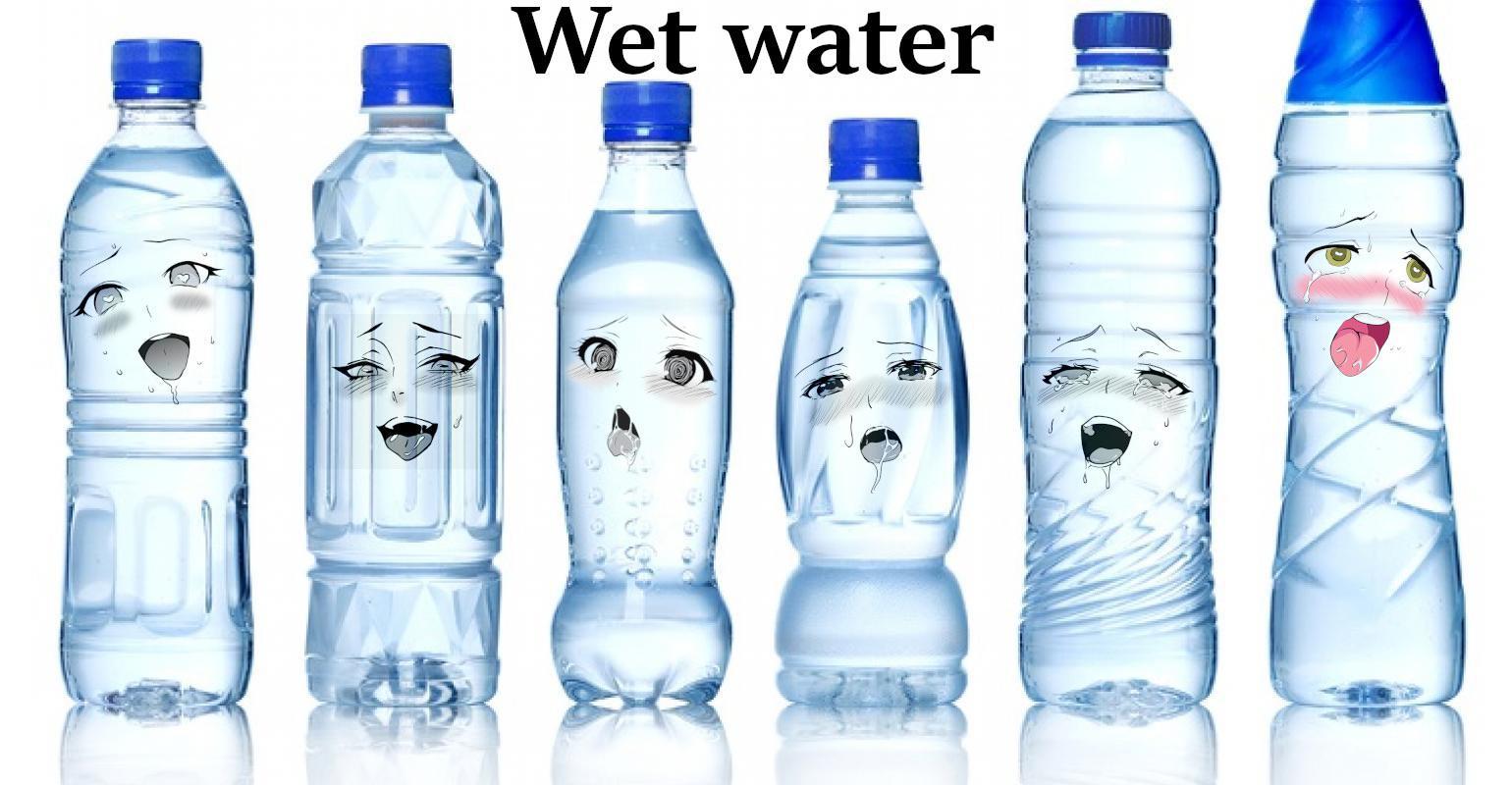 Staying hydrated rules [OC] | Scrolller