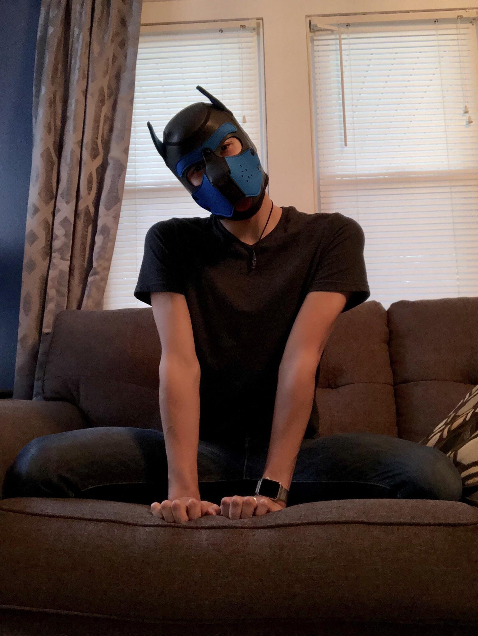 Staying nice and dry on a rainy day! | Scrolller