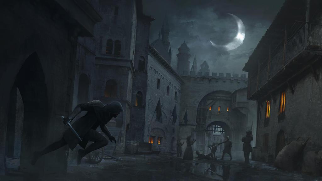 'Stealth' by Andis Reinbergs | Scrolller