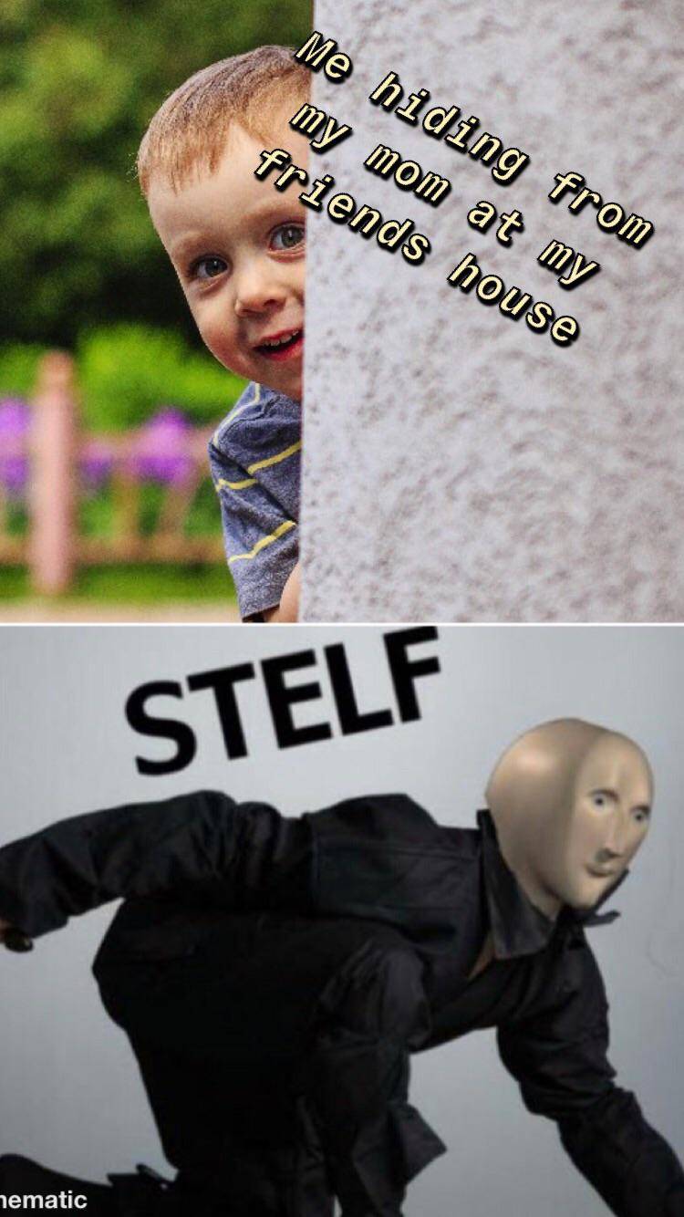 Stelf 1000% | Scrolller