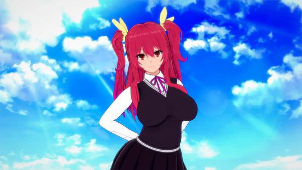 Stella in koikatsu | Scrolller