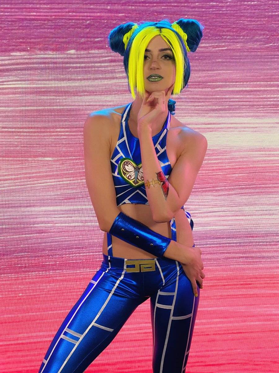 Stella Transforms Gibi final piece | Scrolller