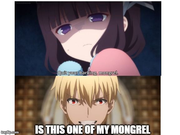 Step aside Enkidu | Scrolller