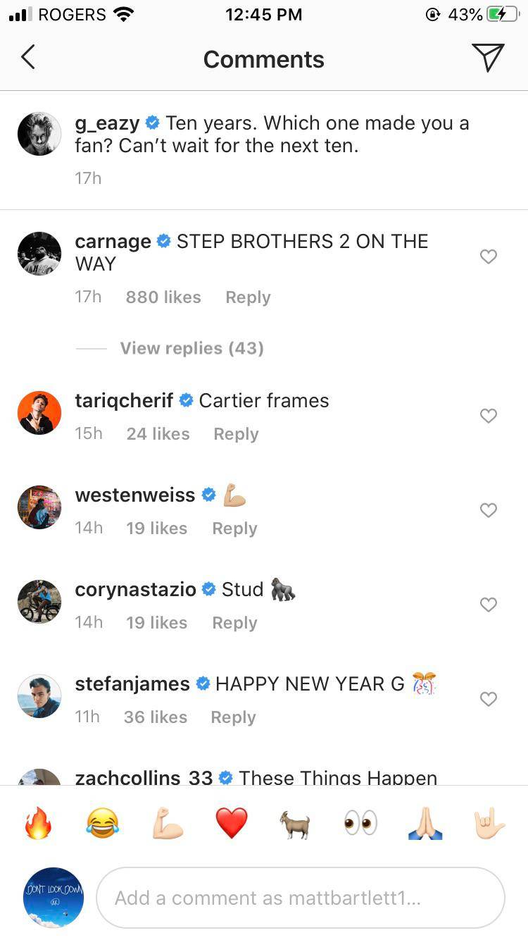 Step Brothers 2 On The Way Scrolller