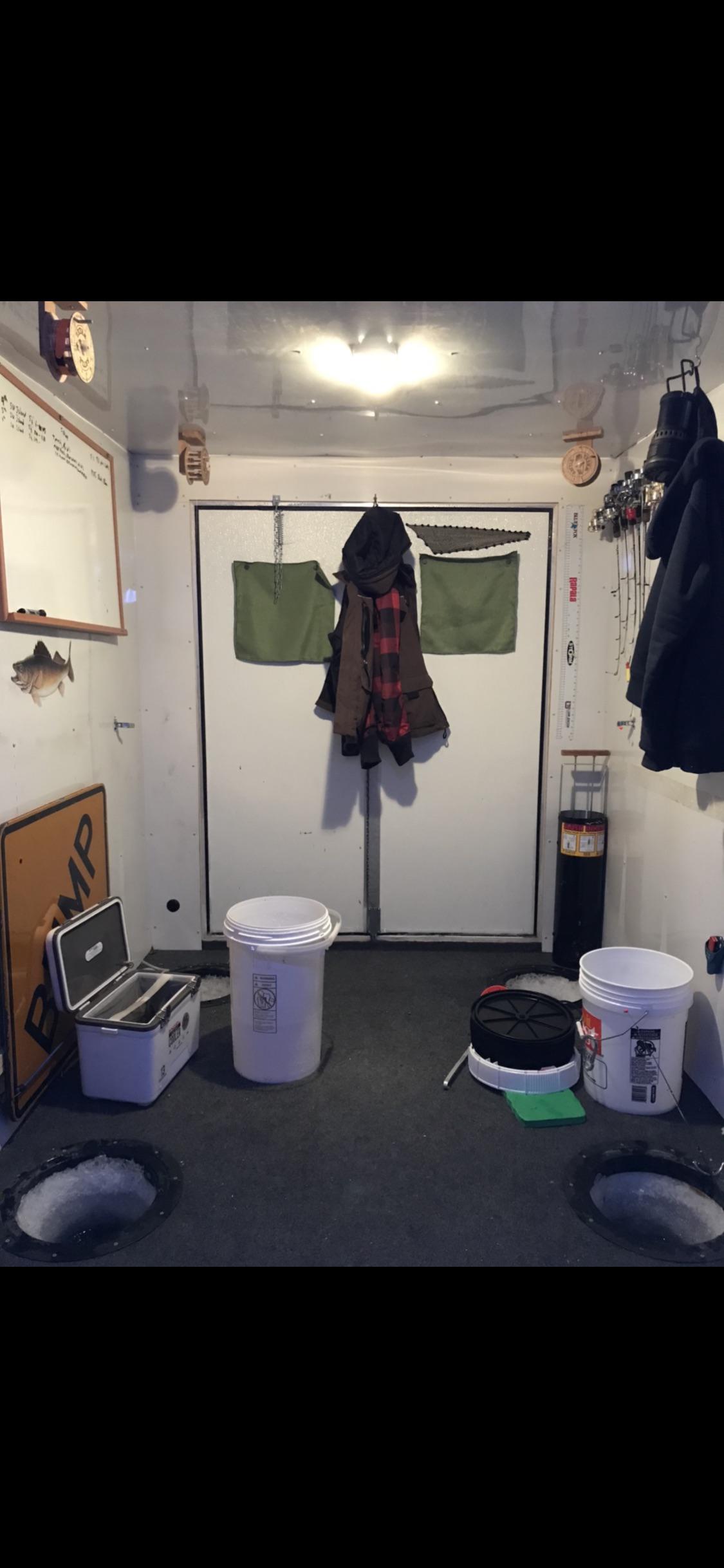 Step into my office. | Scrolller