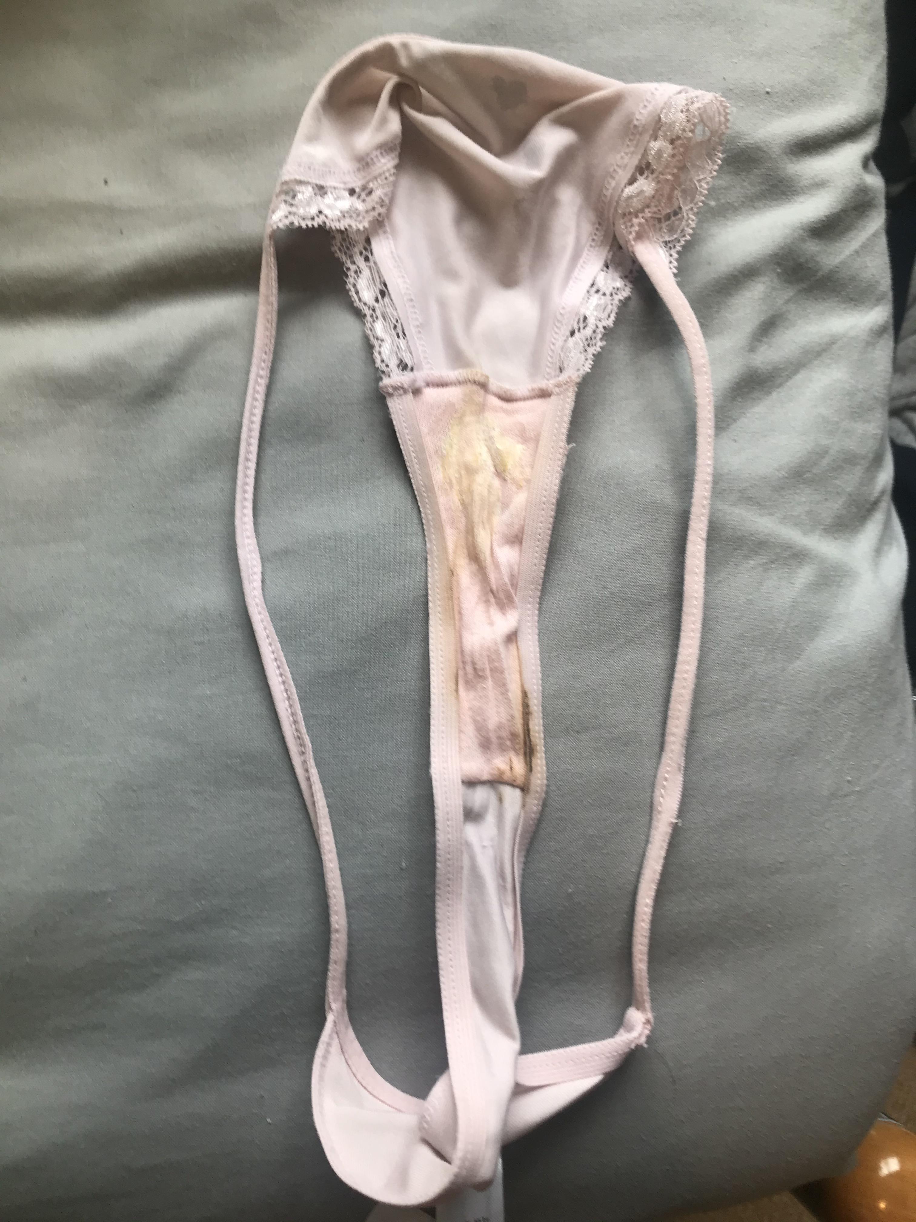 Step sis yesterday discharge | Scrolller