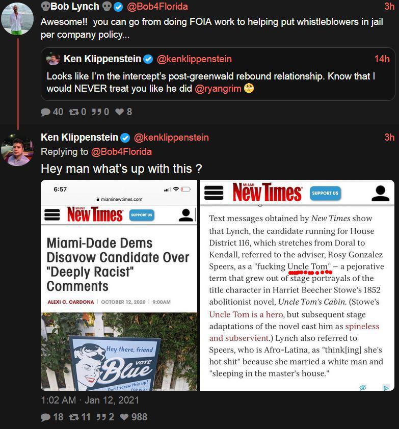 Step up to Ken, get Klipped | Scrolller