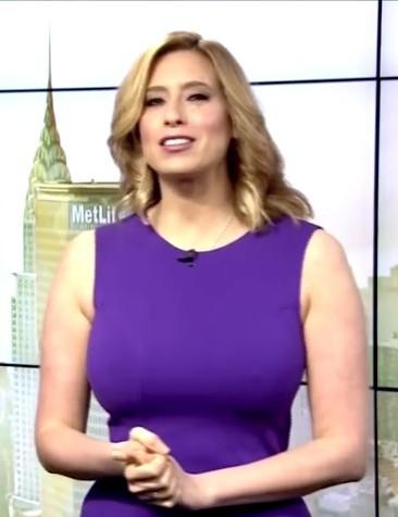 Stephanie Abrams TWC | Scrolller