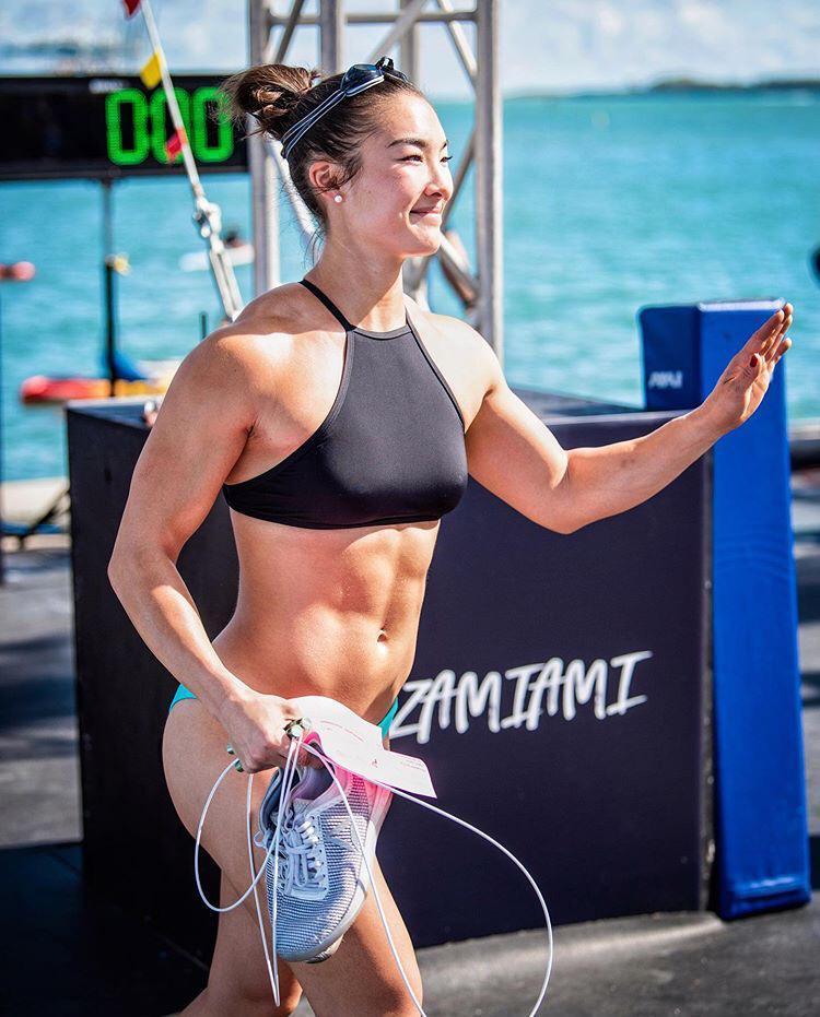 Stephanie Chung | Scrolller