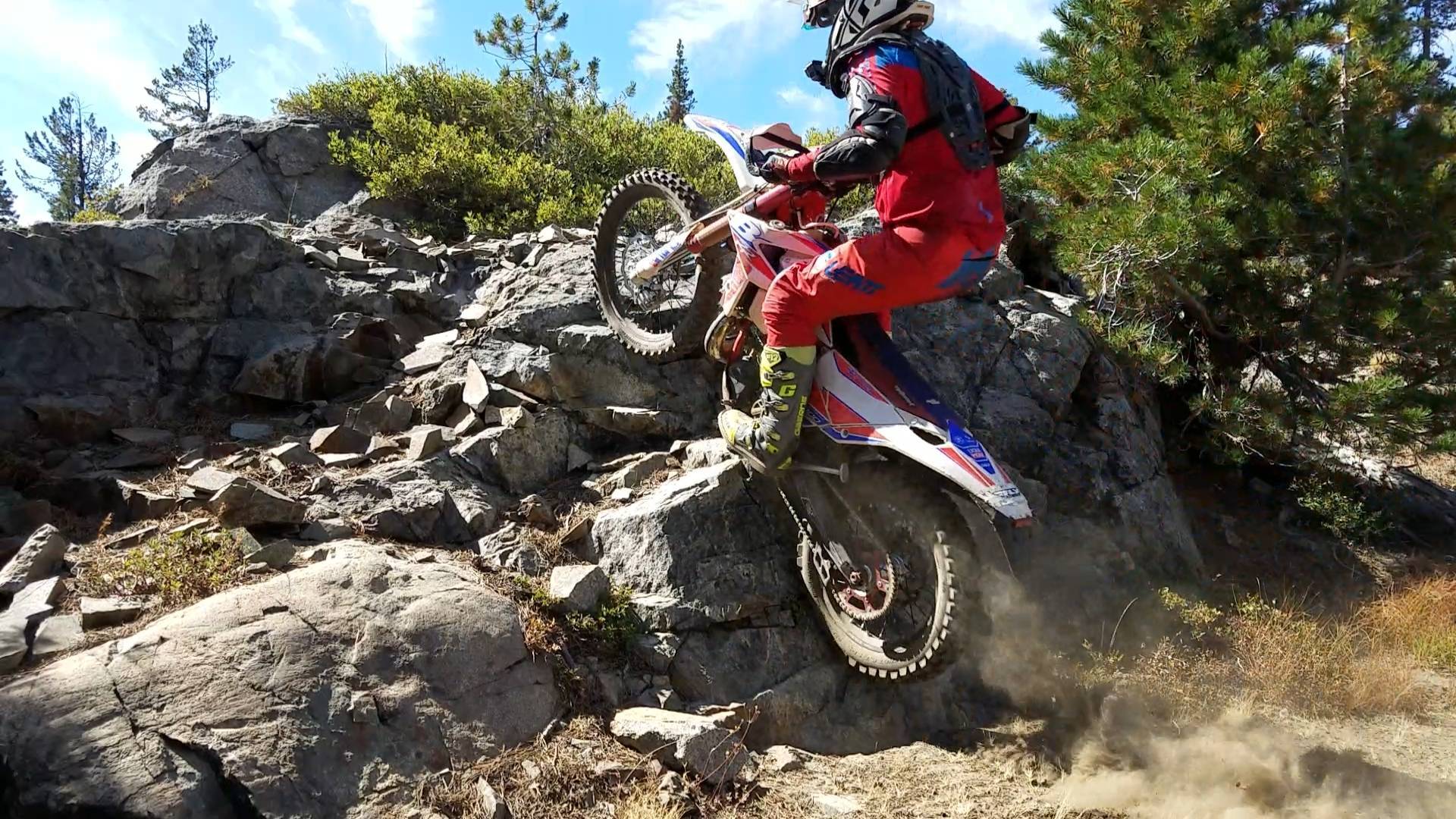 Stepping up my technique. 😏 | Scrolller