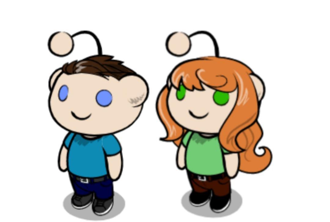 Steve and Alex - Minecraft | Scrolller