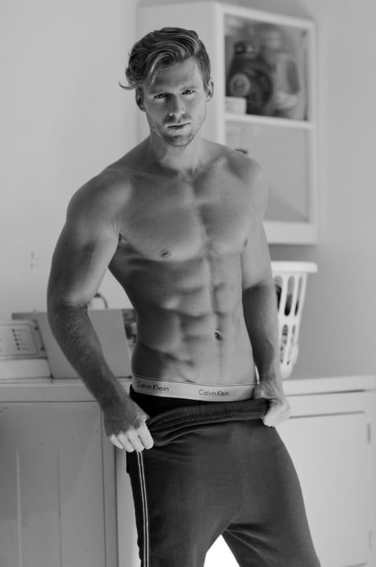 Steven Dehler photographed by Korbin Bielski | Scrolller