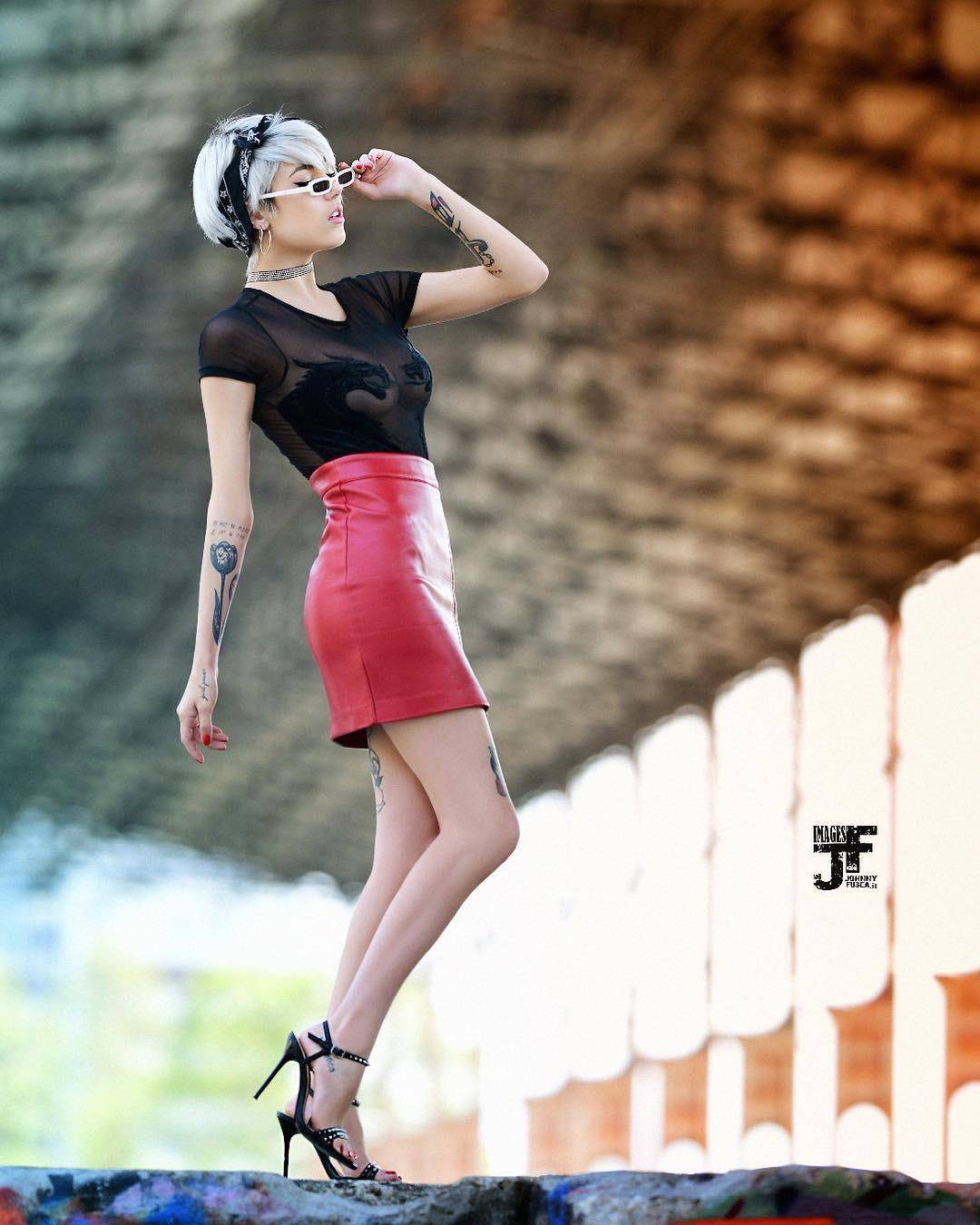 Stilettos ftw | Scrolller