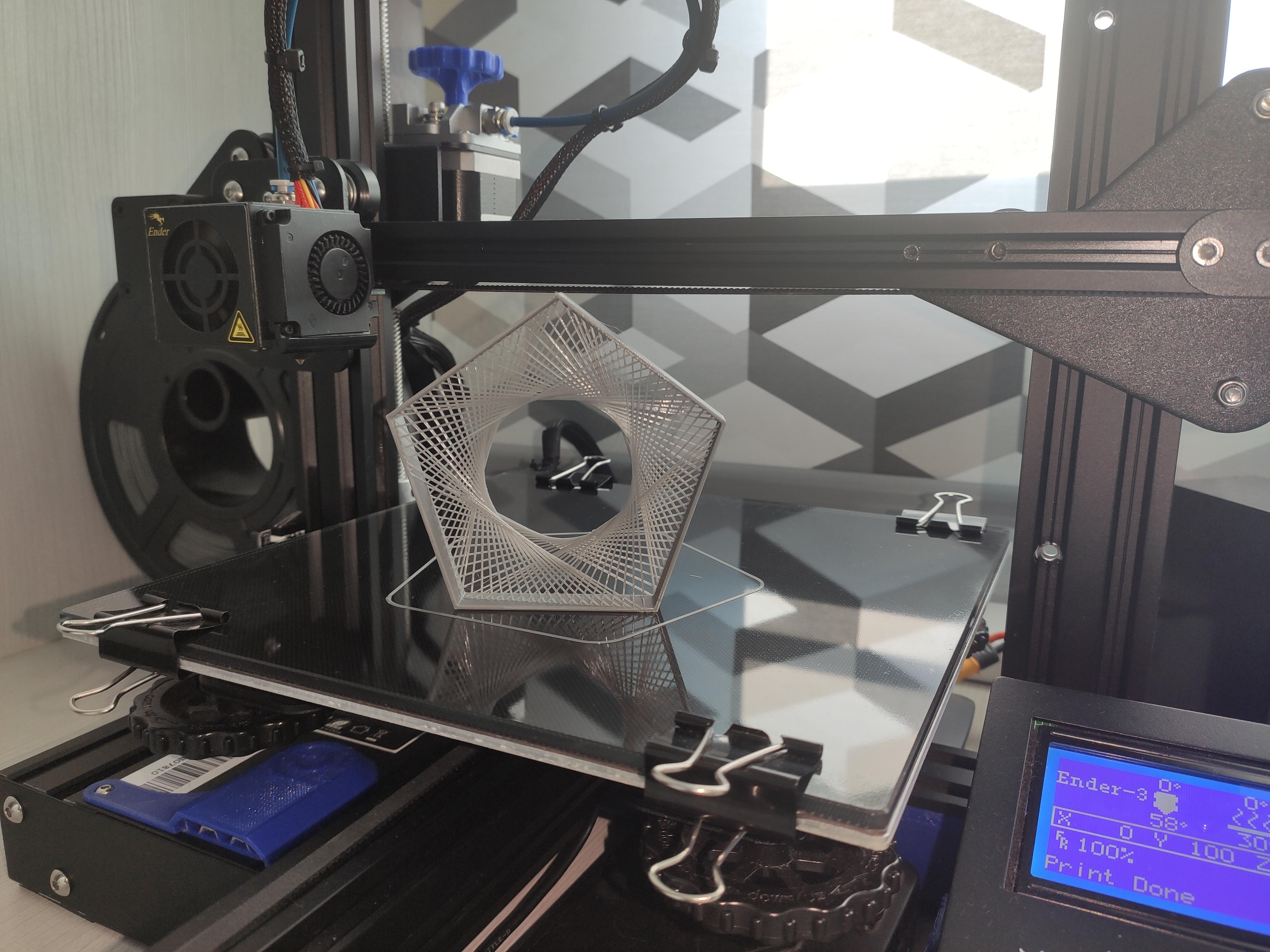 Still amazed with 3D Printing | Scrolller