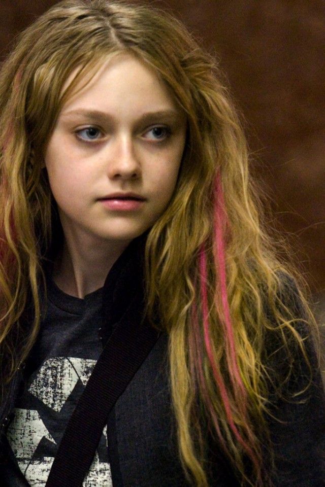 Still from the movie Push. | Scrolller