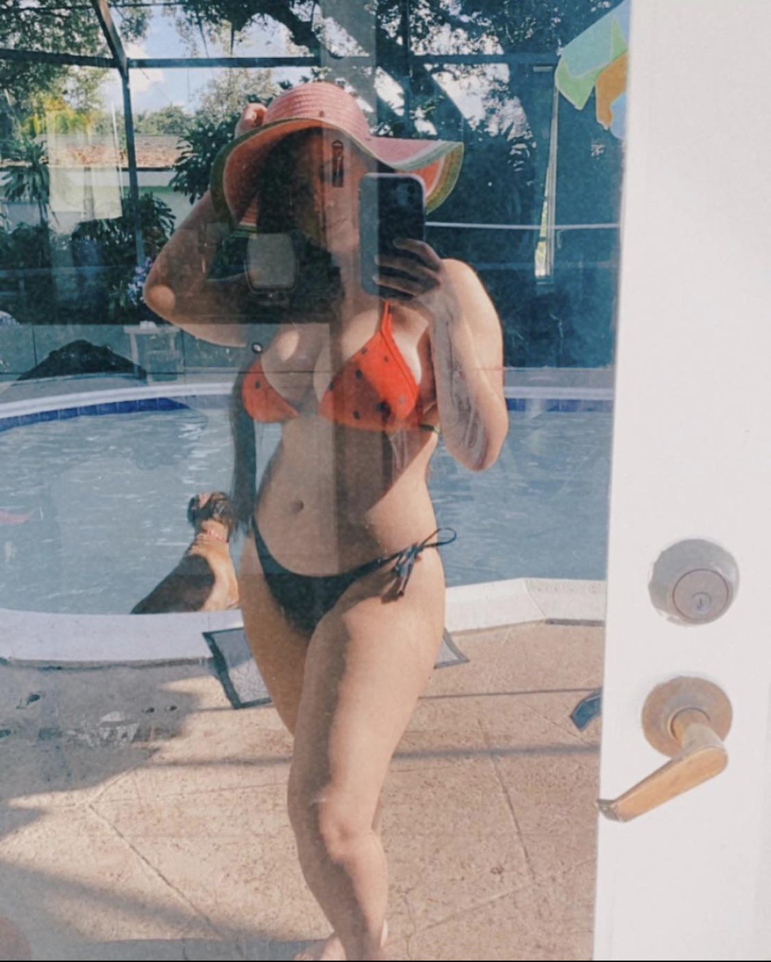 Still hot in Florida ;) | Scrolller