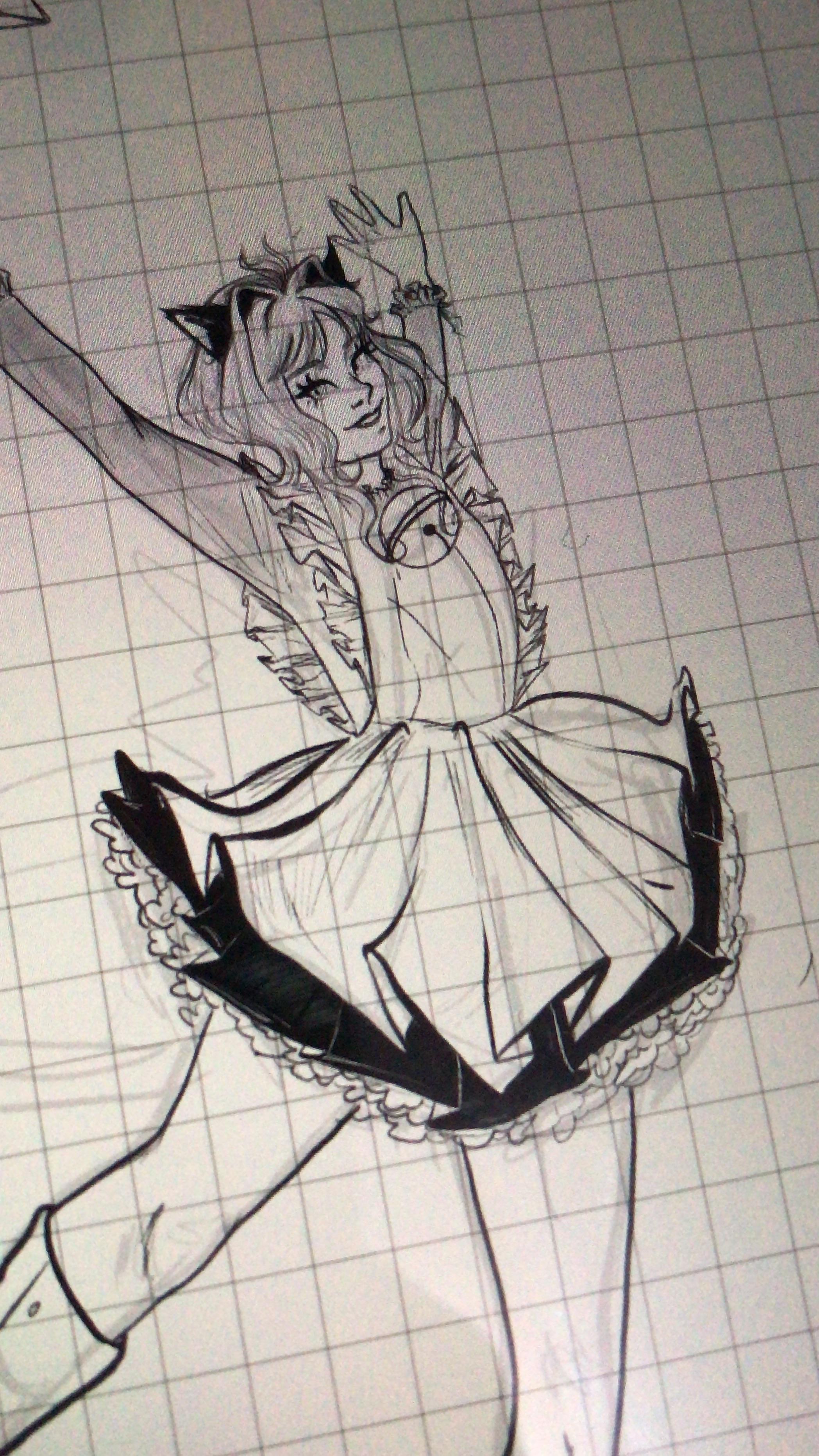 still in progress | Scrolller