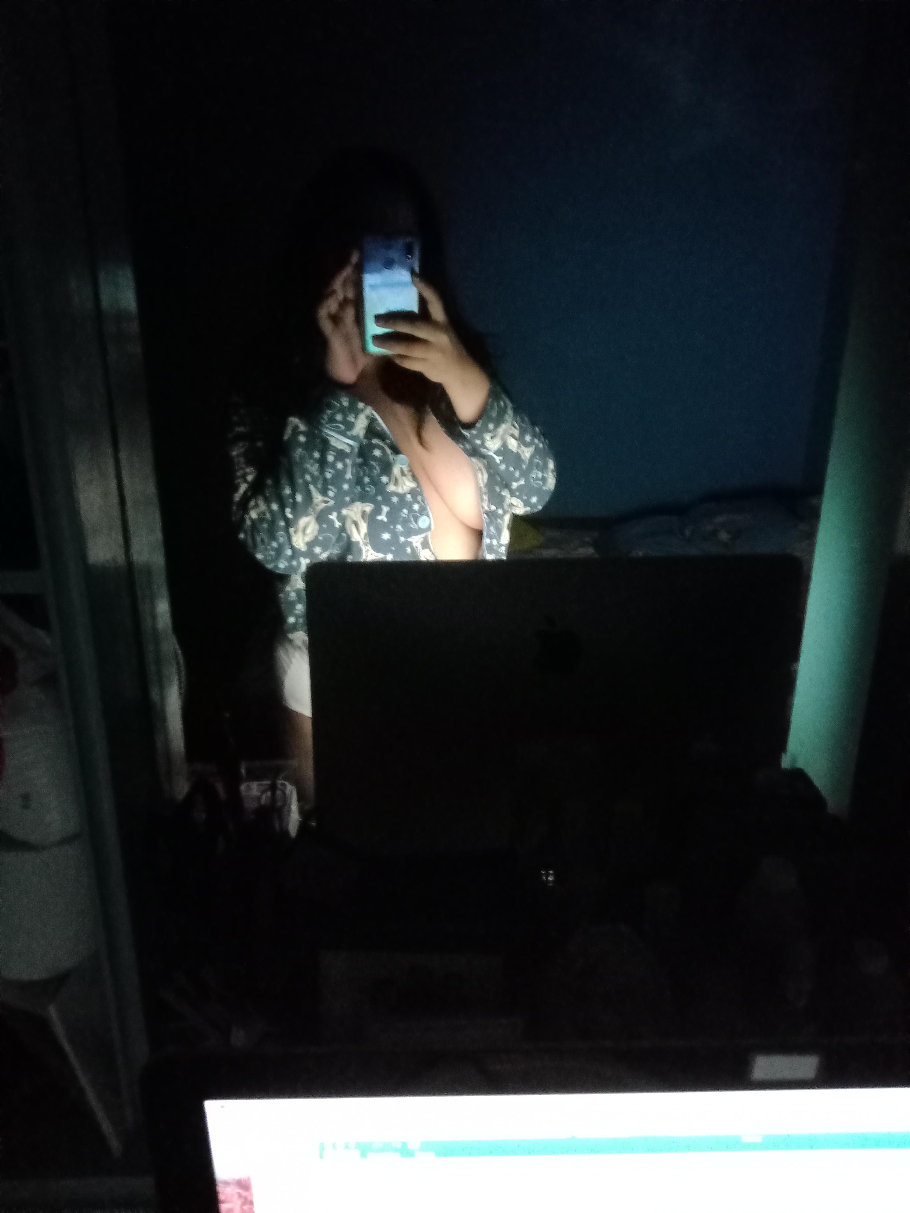 Still sleepy 💤 | Scrolller