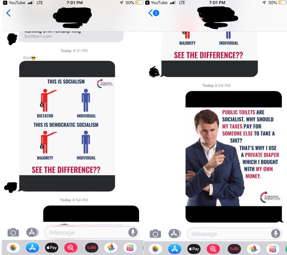 Still waiting for a response in the family group chat... | Scrolller