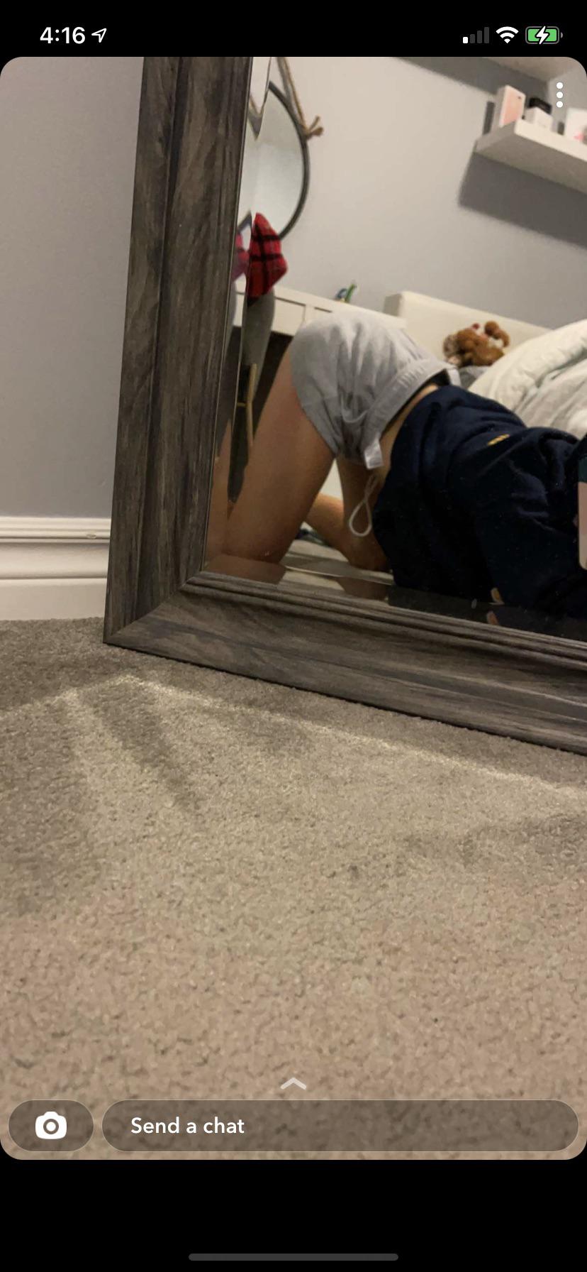 Still waiting to be spoiled cucks | Scrolller