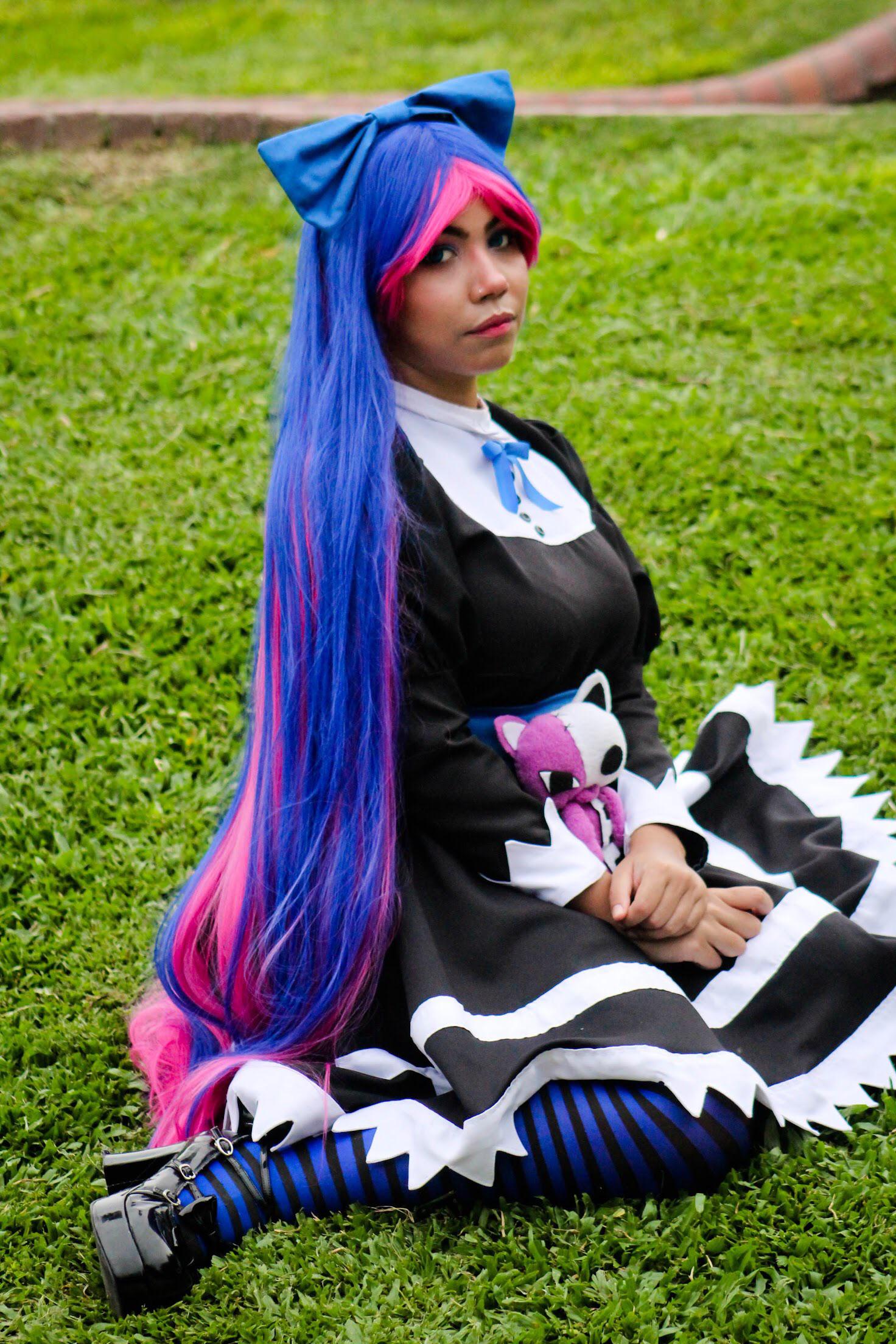 Stocking Anarchy by Mahouwitch | Scrolller