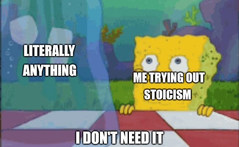 Stoicism | Scrolller